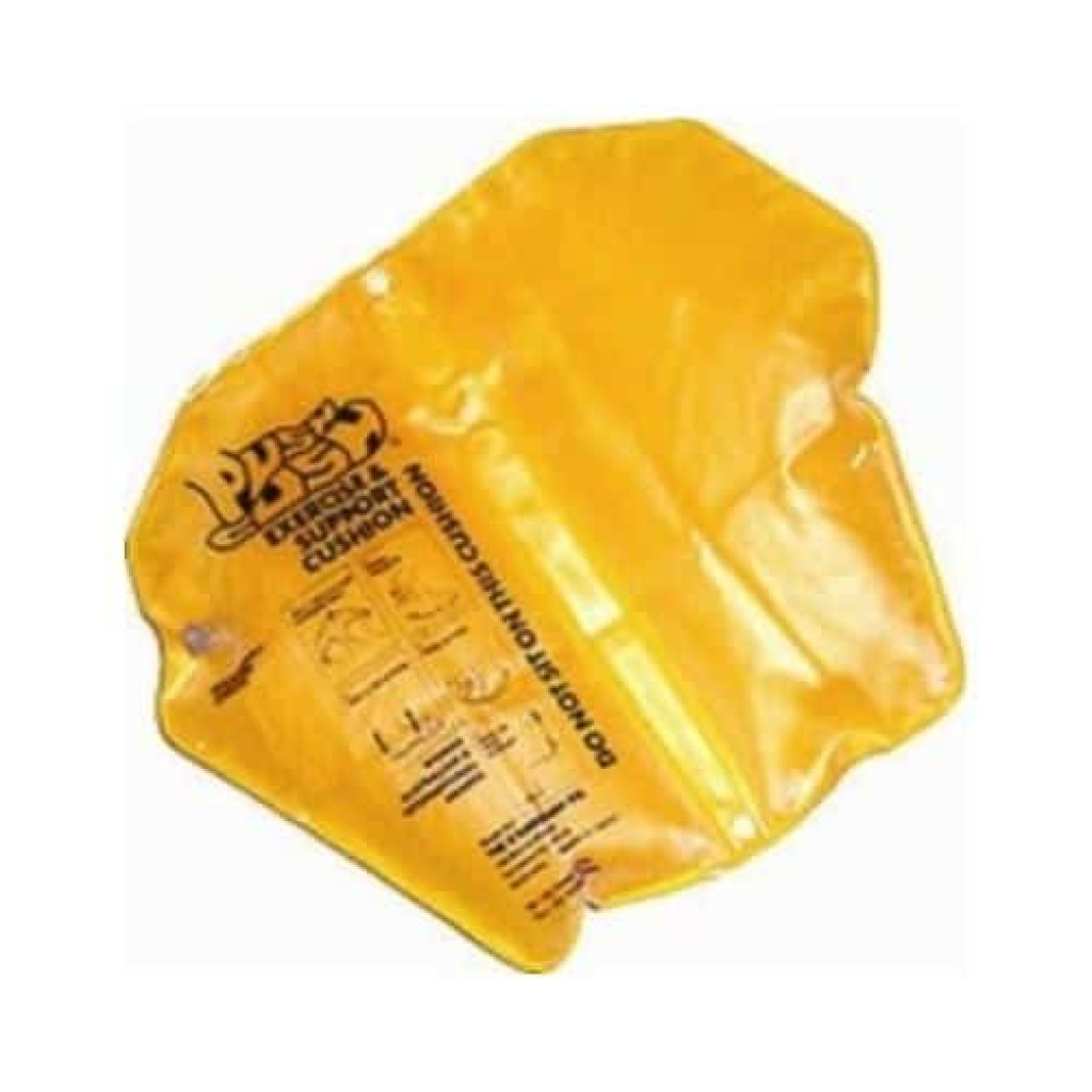 Push Cush foot cushion and exercise aid | Access Health