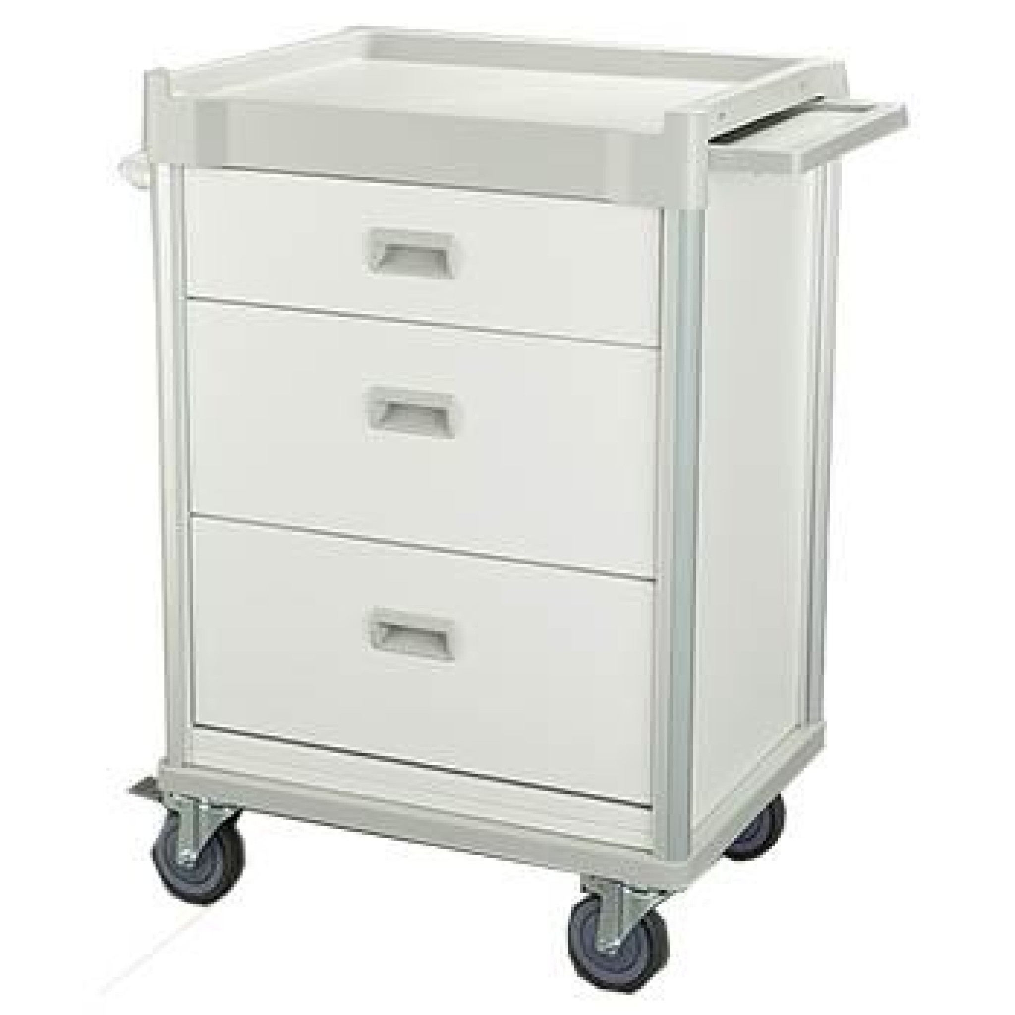 Locking Medication Carts | Access Health