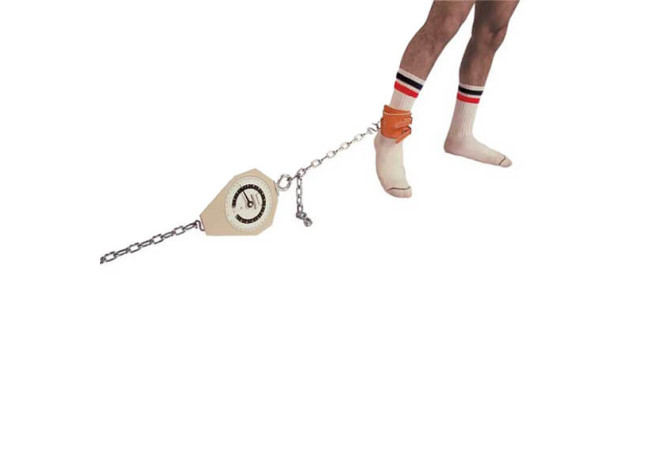 Baseline Cable Tensiometer 300Kg | Access Health