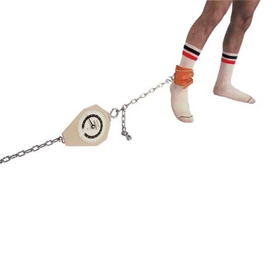 Baseline Cable Tensiometer 300Kg | Access Health