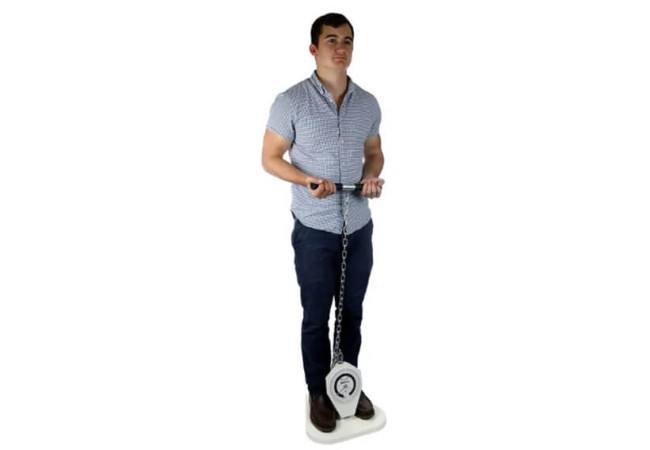 Baseline Cable Tensiometer 300Kg | Access Health