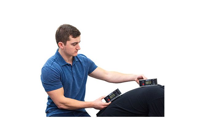 Baseline Digital Inclinometer – 2 Piece Set | Access Health