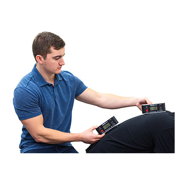 Baseline Digital Inclinometer – 2 Piece Set | Access Health