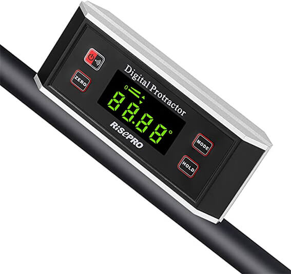 Baseline Digital Inclinometer | Access Health