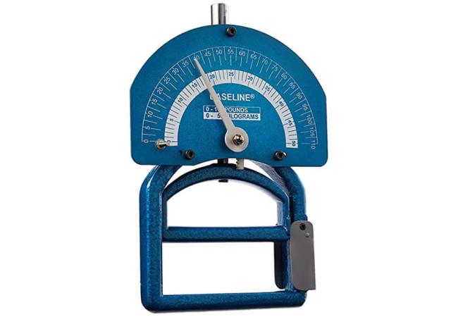 Baseline Smedley Dynamometer - Multiple Options | Access Health