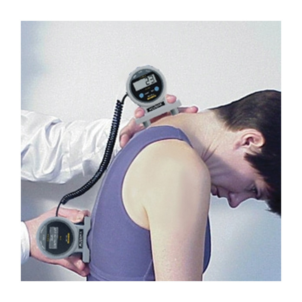 Acumar Inclinometers | Access Health
