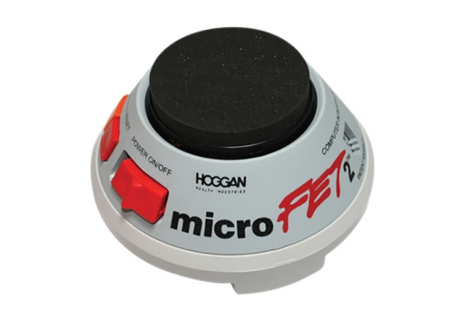 MicroFET2 Hand Held Digital Muscle Tester | Access Health