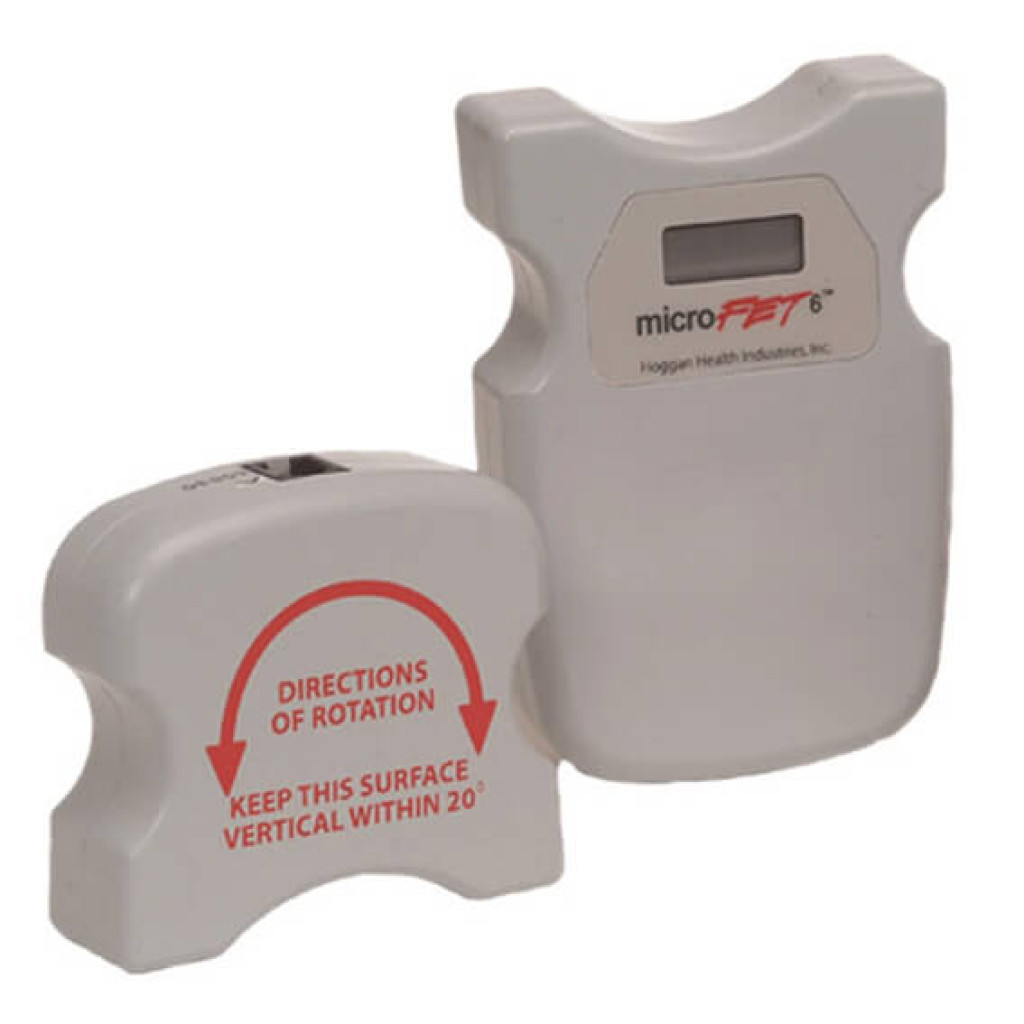 Baseline Digital Inclinometer | Access Health