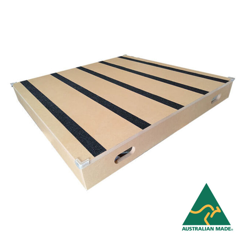 Access PlatForm Single Steps - Customised Solutions | Access Health