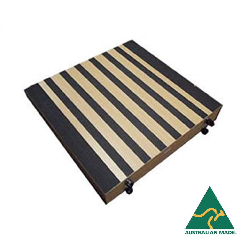 Access PlatForm Single Steps - Customised Solutions | Access Health