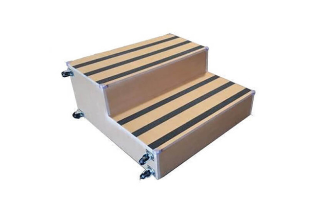 Access PlatForm Single Steps - Customised Solutions | Access Health