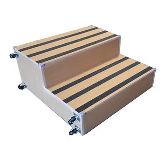 Access PlatForm Single Steps - Customised Solutions | Access Health