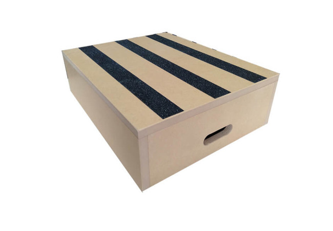 Access Step Up Boxes - Customised Box Solutions | Access Health
