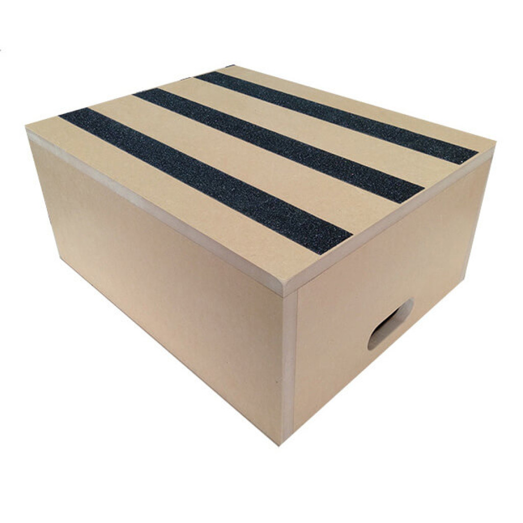 Access Step Up Boxes - Customised Box Solutions | Access Health