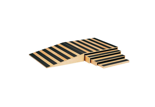 Access Curb and Ramp | Access Health