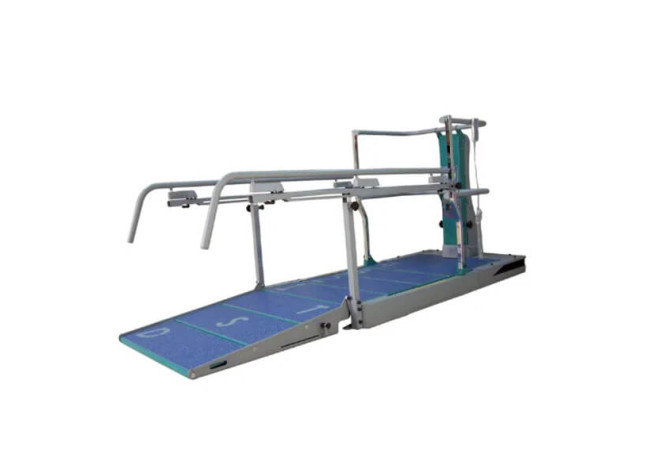 Dynamic Stair Trainer - DST 8000 | Access Health