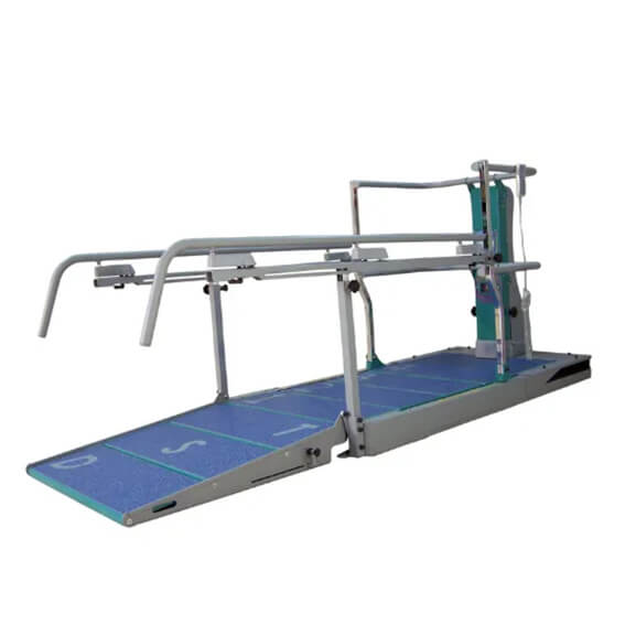 Dynamic Stair Trainer - DST 8000 | Access Health