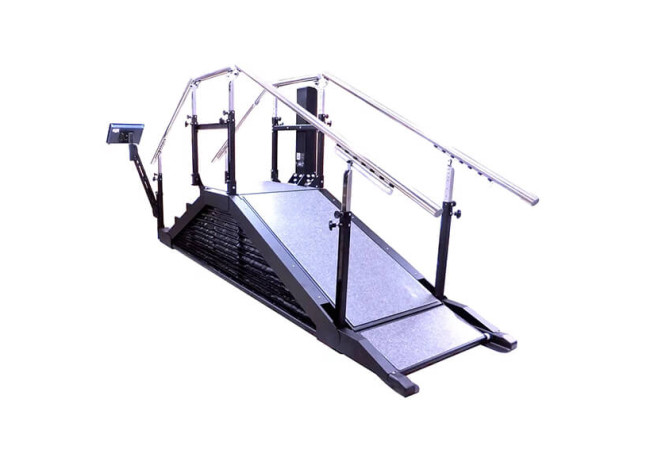 Dynamic Stair Trainer - DST Triple Pro 8000 | Access Health