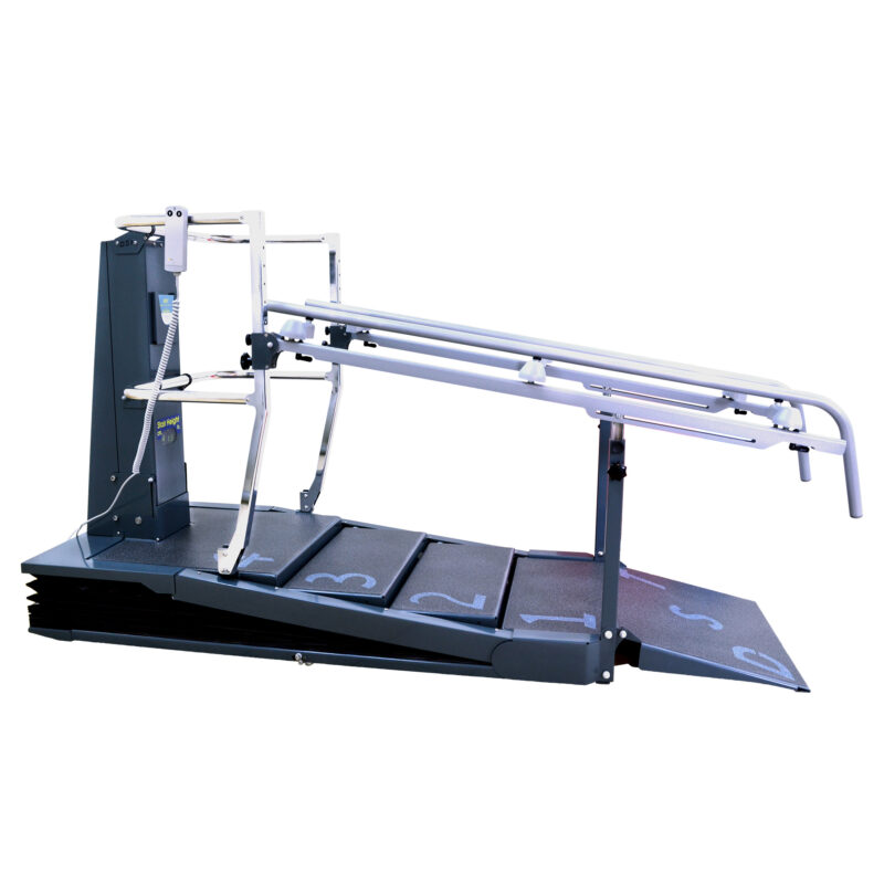 Dynamic Stair Trainer - DST 8000 | Access Health