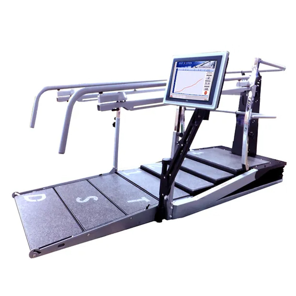 Dynamic Stair Trainer - DST 8000 | Access Health