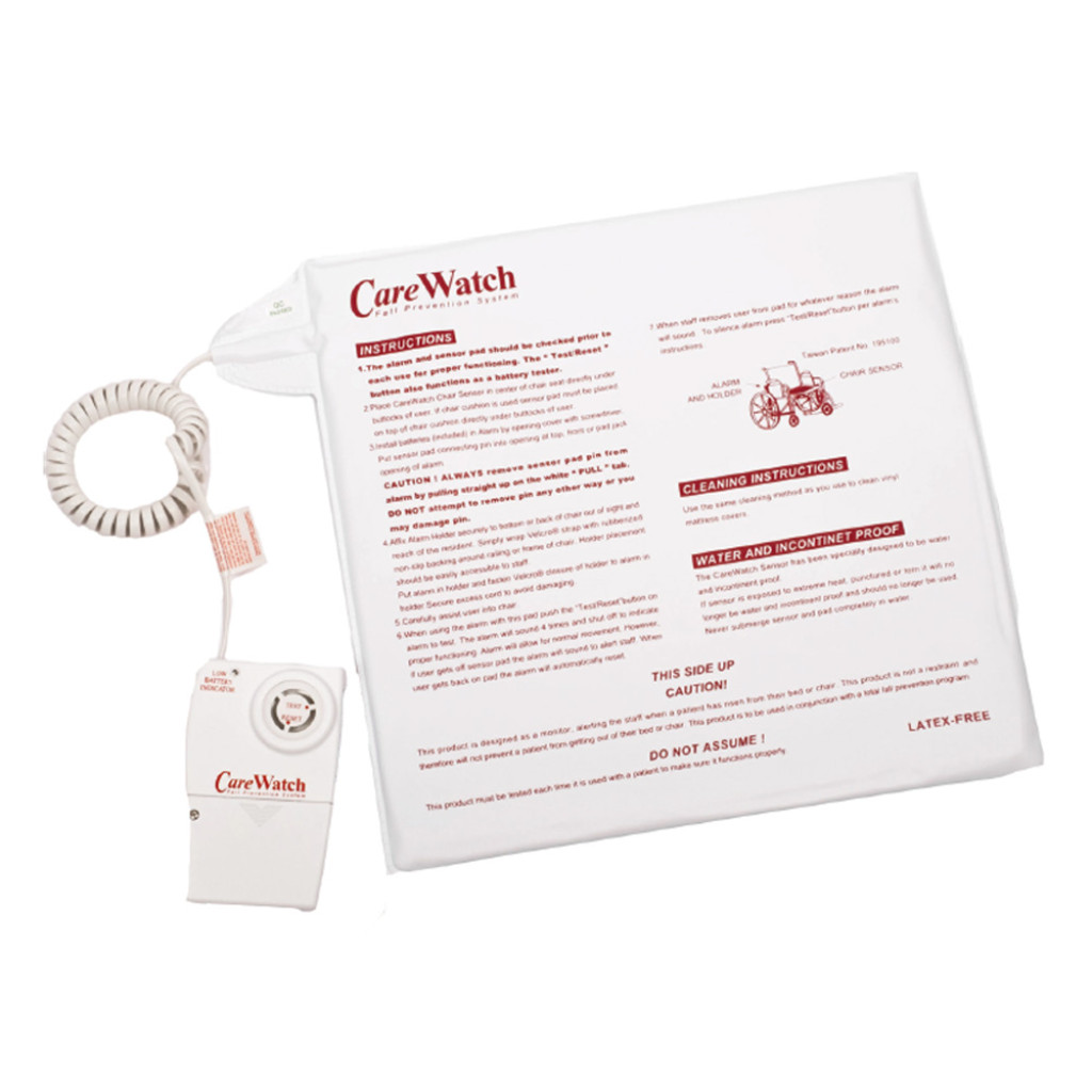 Safety Alarms | Bed & GPS Alarm | Access Health