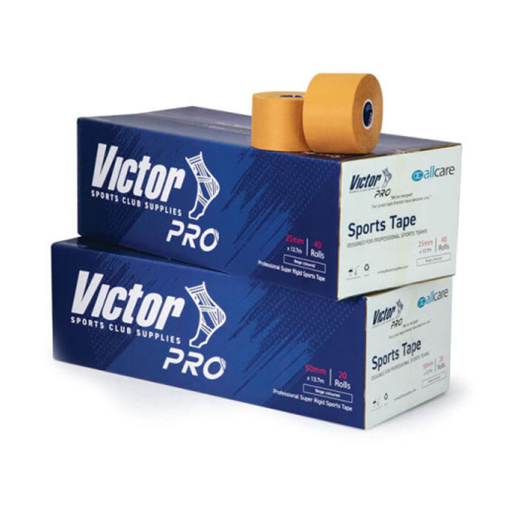 Victor Professional Plus Rigid Tapes - Per Roll | Access Health