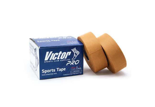 Victor Professional Plus Rigid Tapes - Box Sizes | Access Health