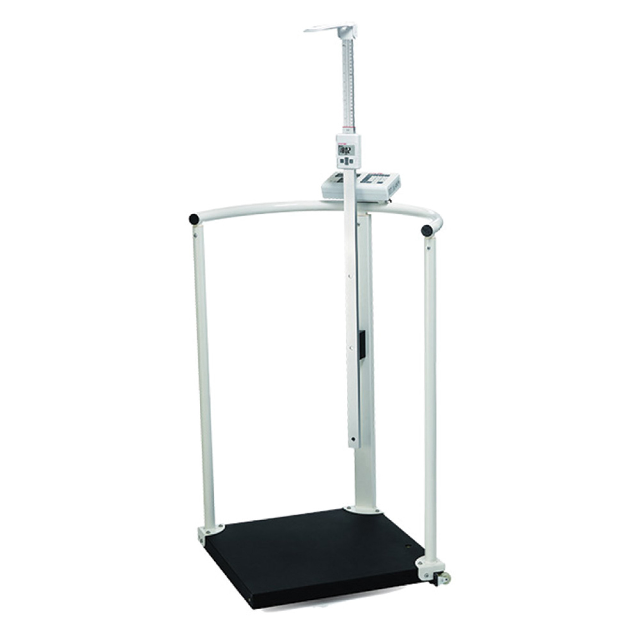 Bariatric Scale with Handrail 300kgs | Access Health