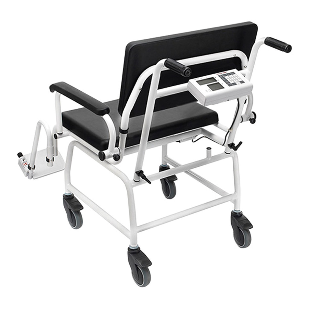 Bariatric Chair Scale | Access Health