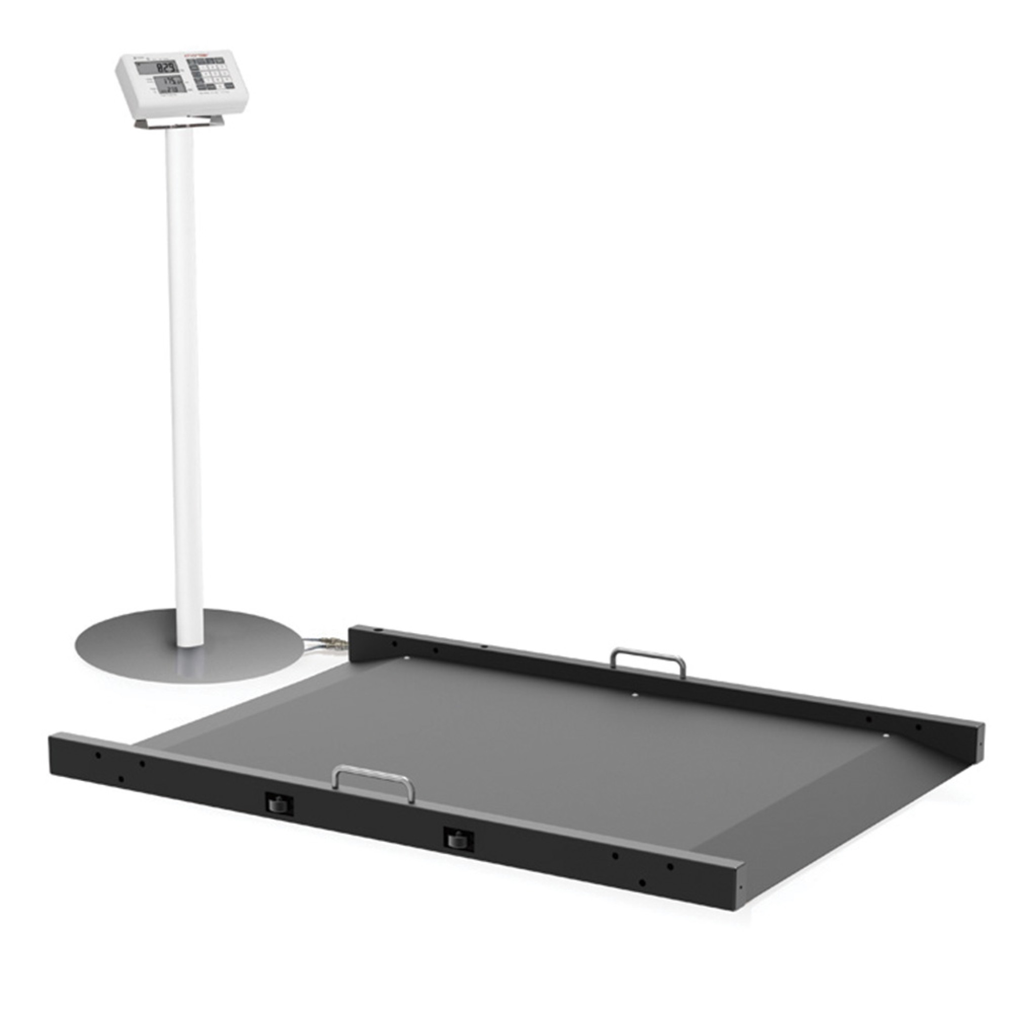 Wheelchair Heavy Duty Scale | Access Health