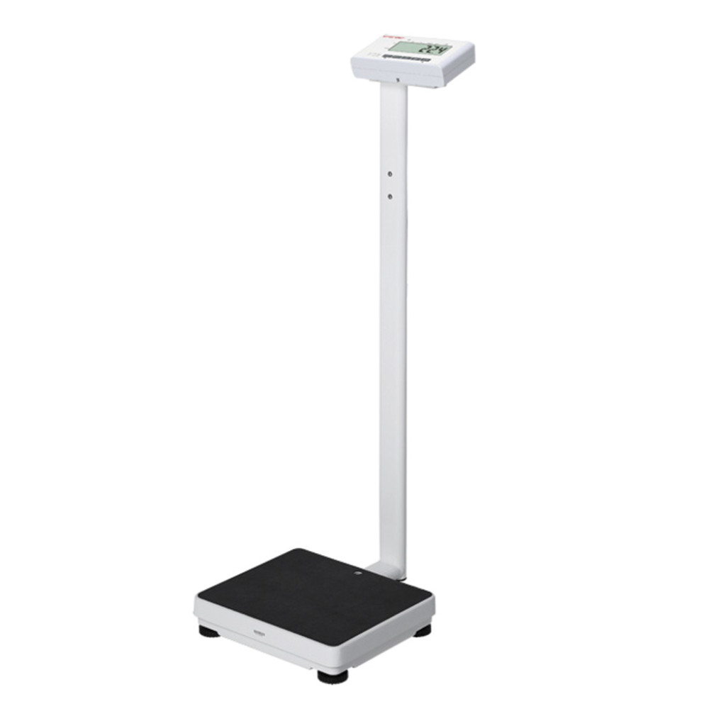 Digital Medical Column Scales Bariatric | Access Health