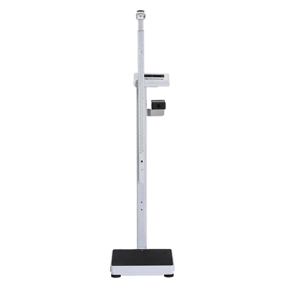 Digital Medical Column Scales Bariatric | Access Health