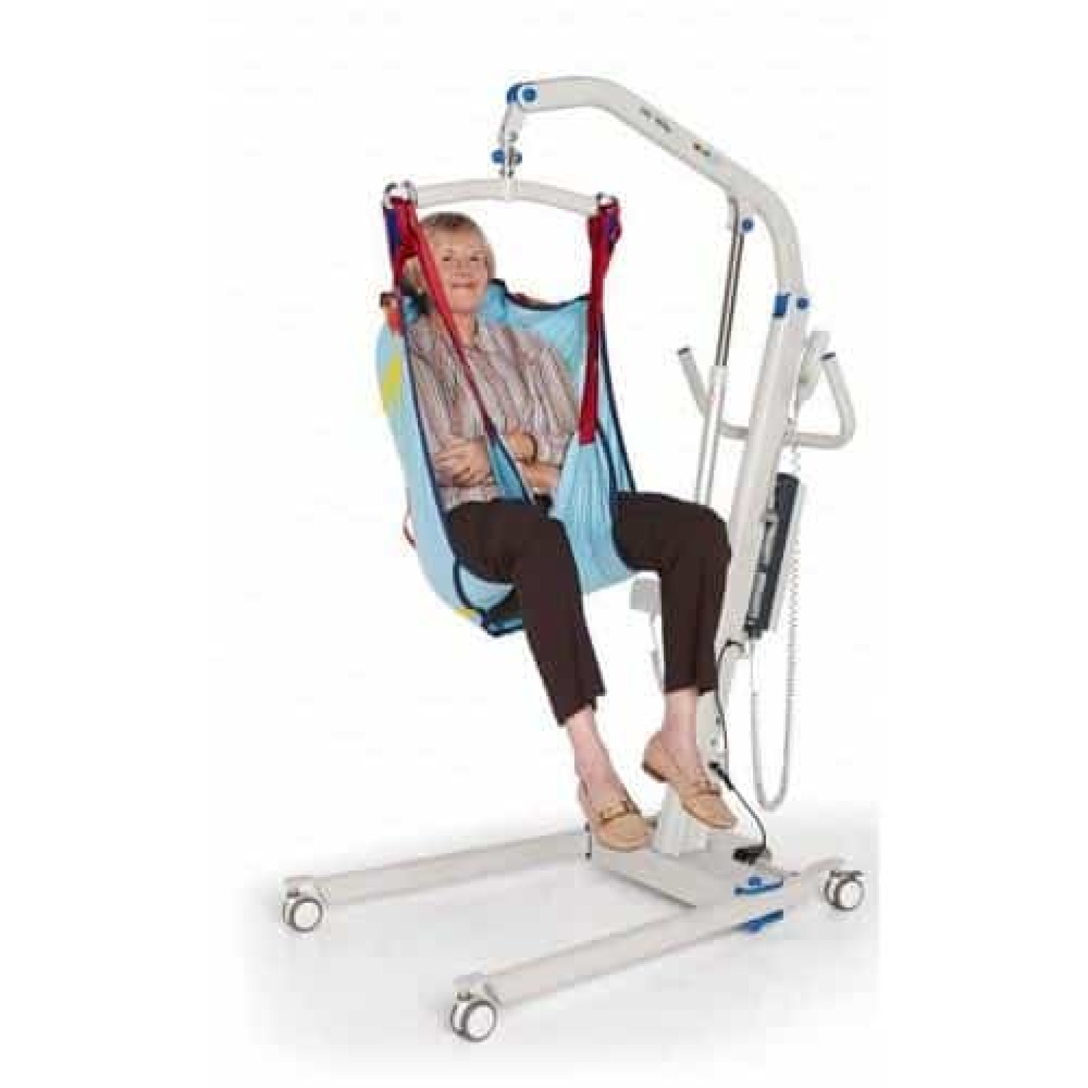 Patient Hoists | Disability & Mobility Slings | Access Health