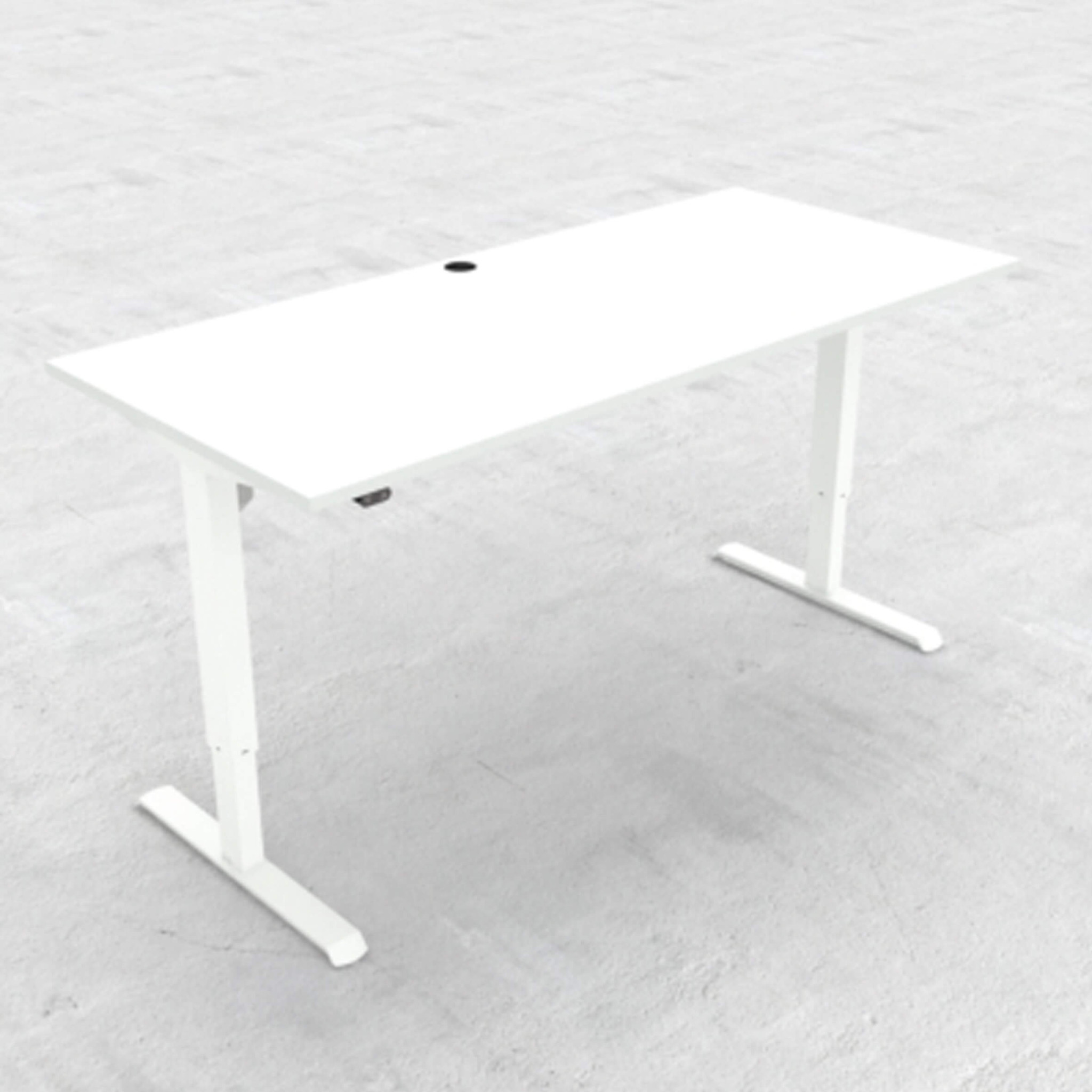 Electric Height Adjustable Therapy Table | Access Health