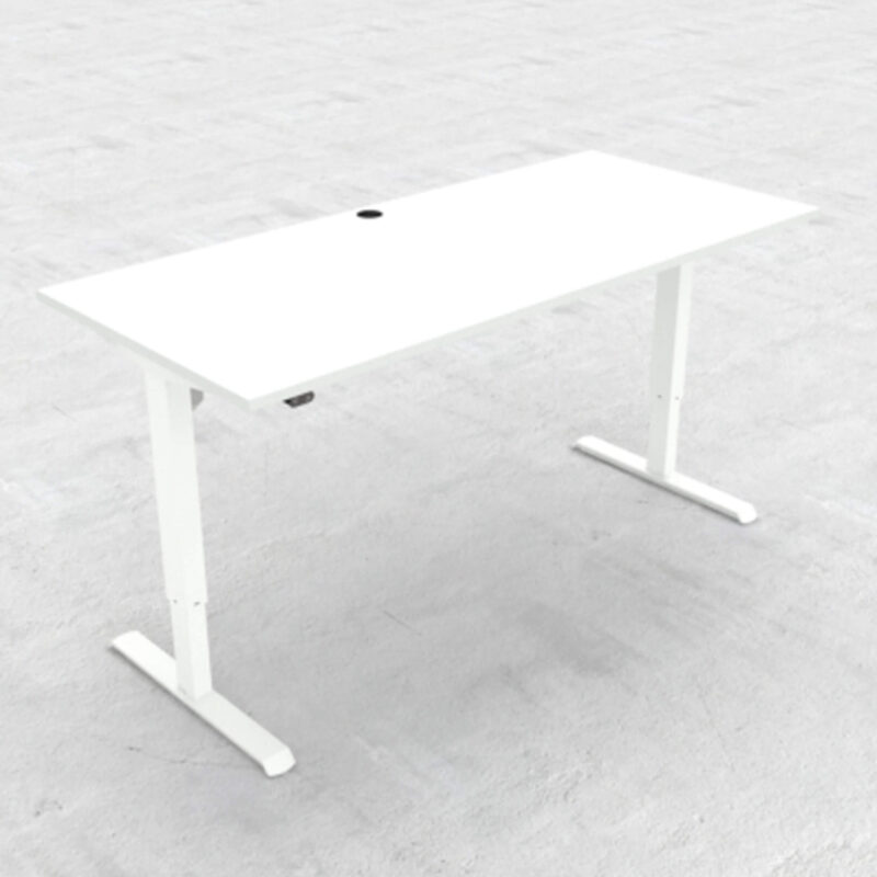 Electric Height Adjustable Therapy Table | Access Health