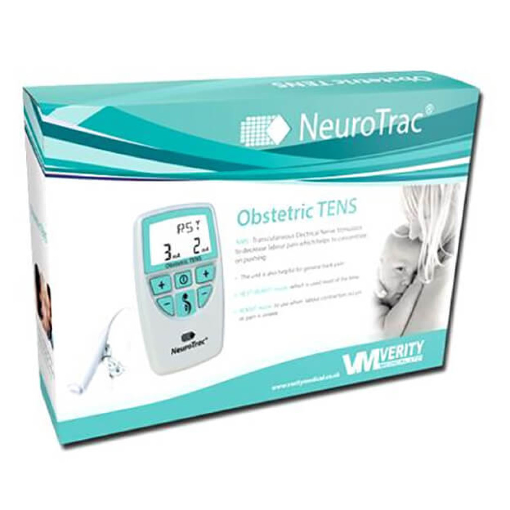 NeuroTrac® Obstetric Tens | Access Health
