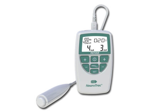 NeuroTrac® Obstetric Tens | Access Health