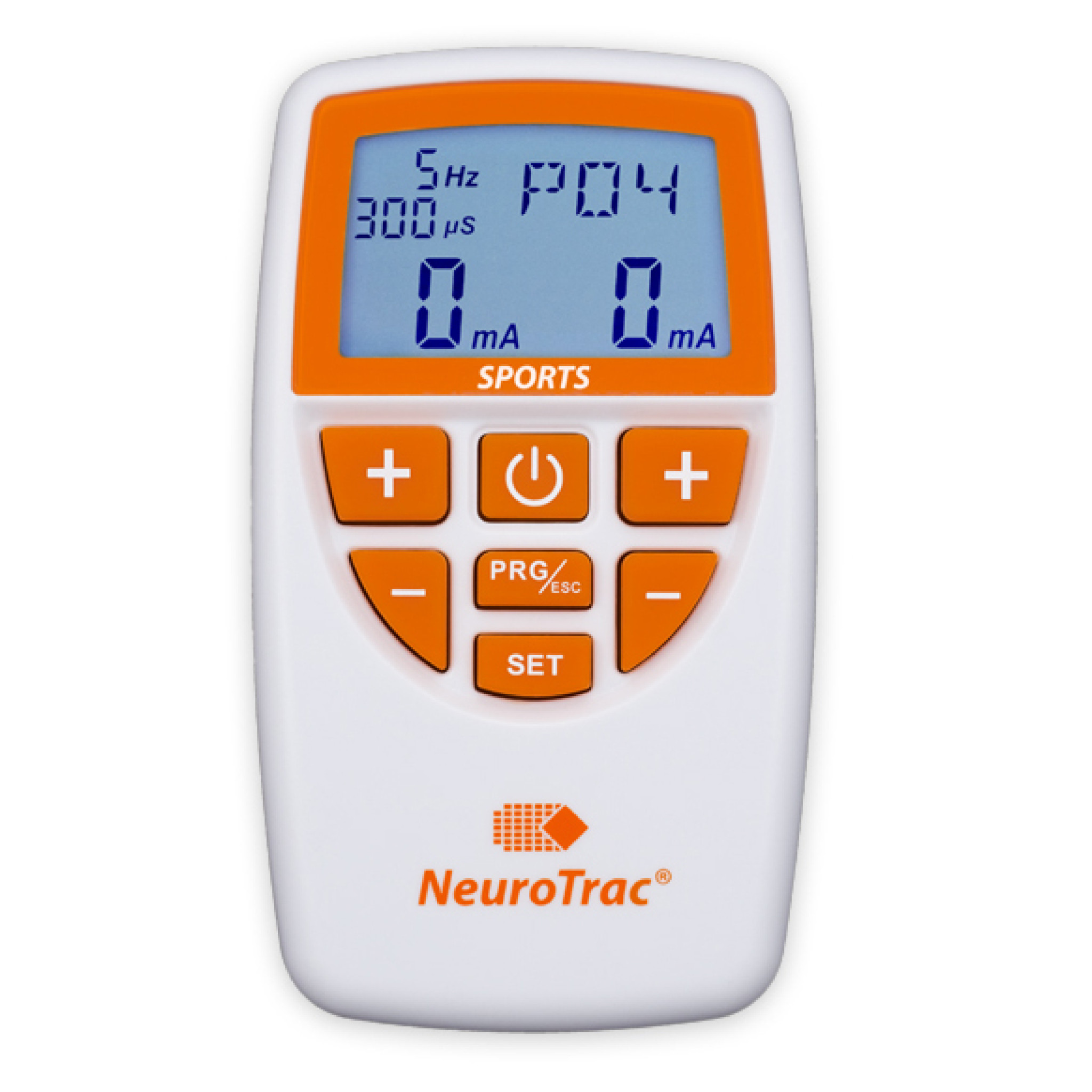 NeuroTrac® Sports EMS | Access Health