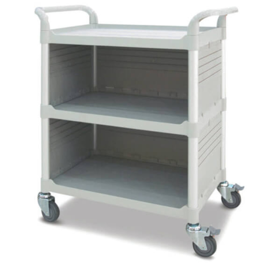 MX Service Cart Trolleys - Multiple Options | Access Health