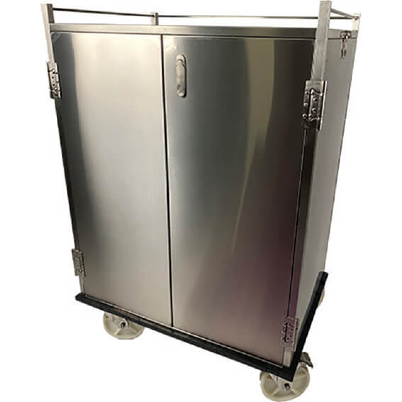 Stainless Steel CSSD Carts | Access Health