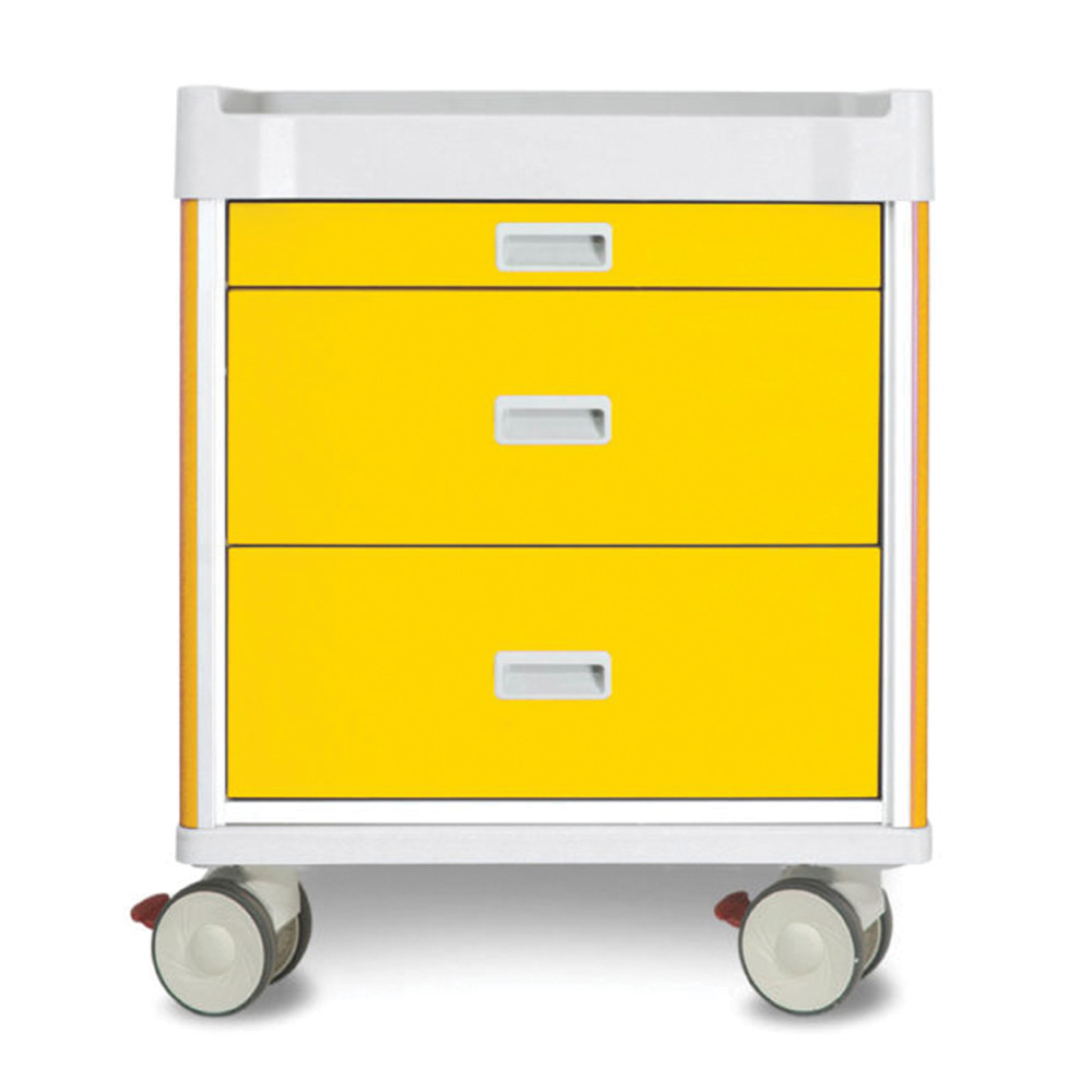 MX Isolation Trolleys - Multiple Options | Access Health
