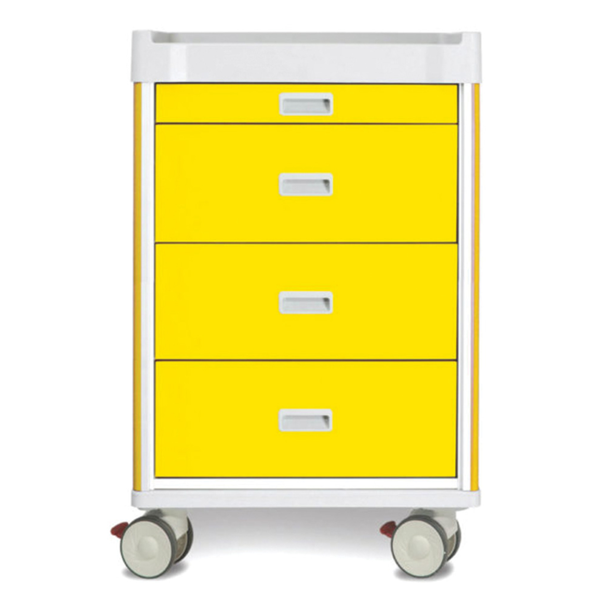 MX Isolation Trolleys - Multiple Options | Access Health