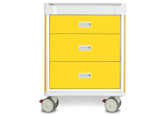 MX Isolation Trolleys - Multiple Options | Access Health