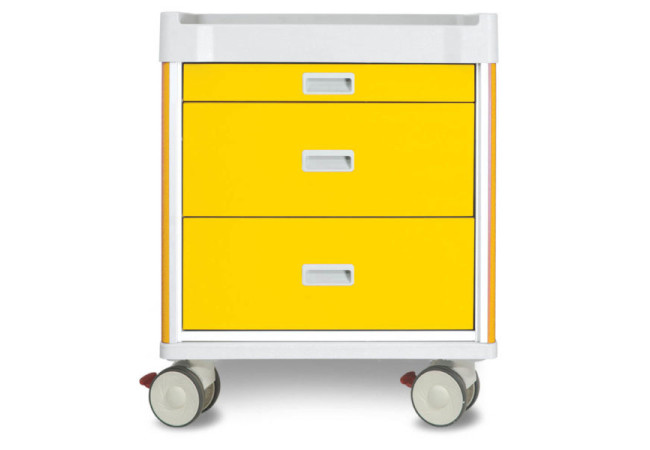 MX Isolation Trolleys - Multiple Options | Access Health