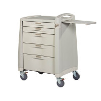 Locking Medication Carts | Secure Drug Delivery | Access Health