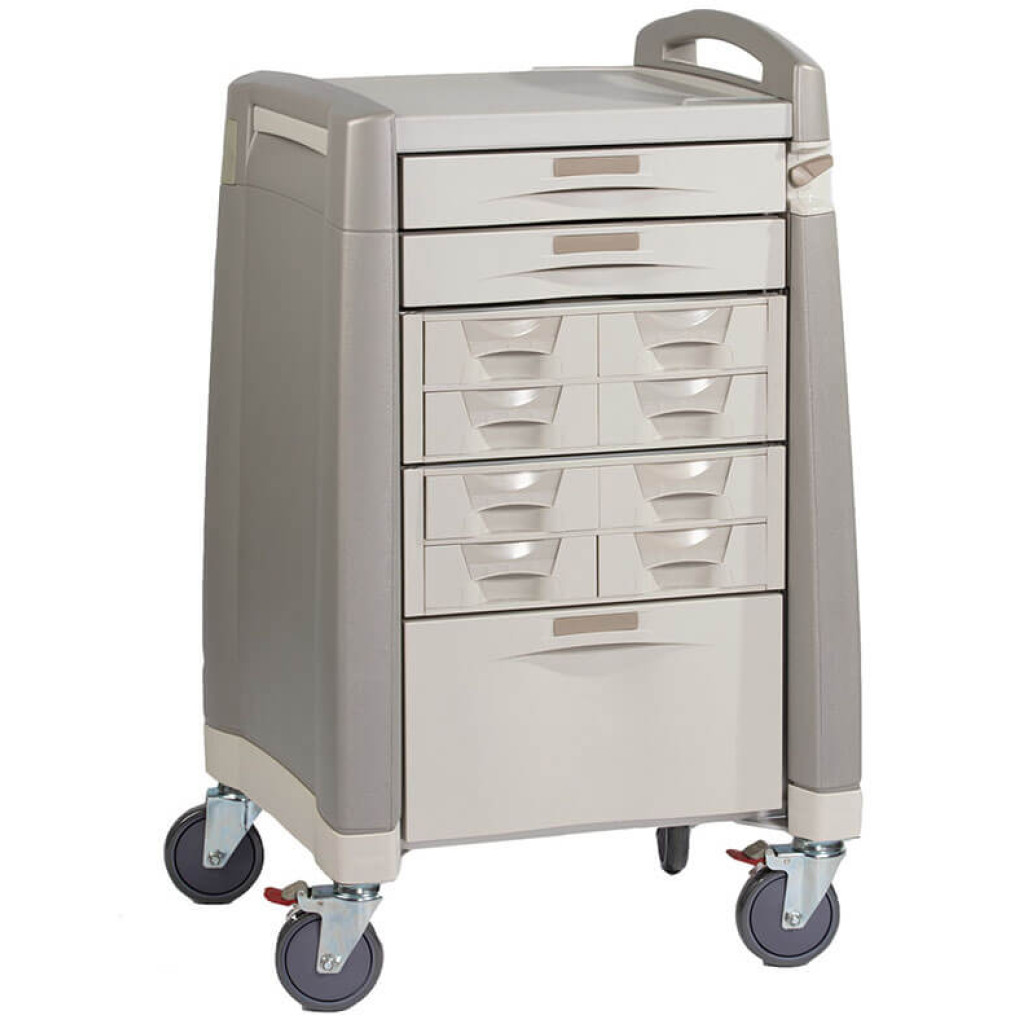 Medication Sachet Cart | Access Health