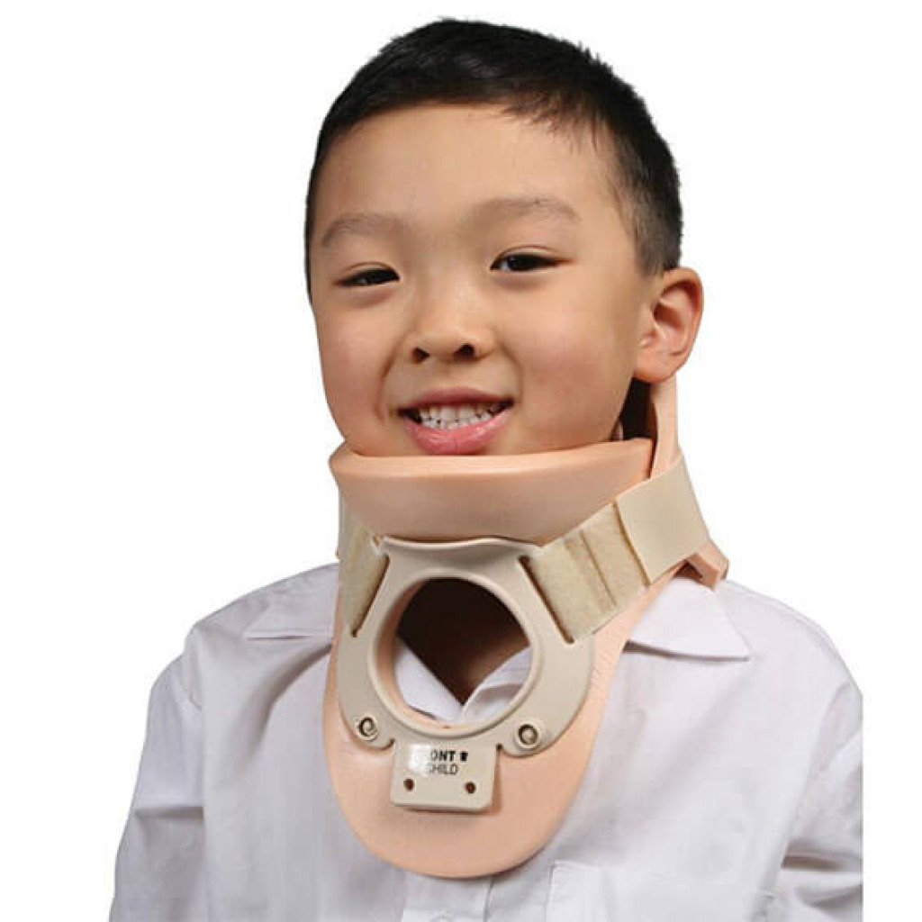Ossur Philadelphia Collar Childrens | Access Health