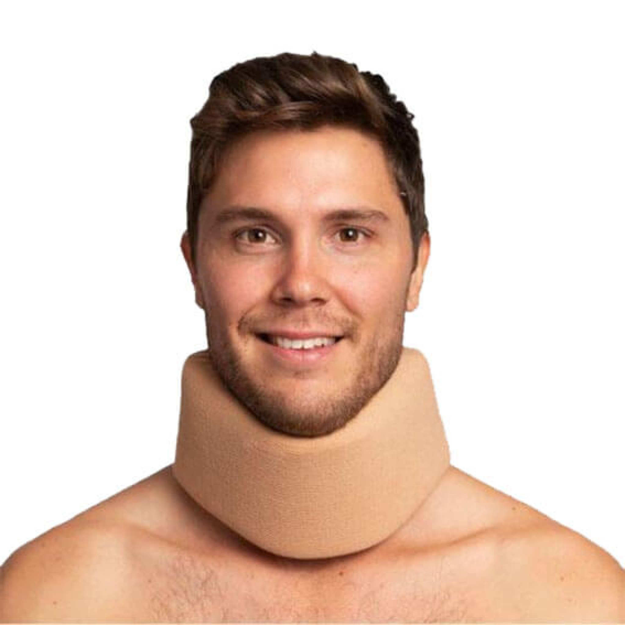 oapl Soft Cervical Collar - All Sizes | Access Health