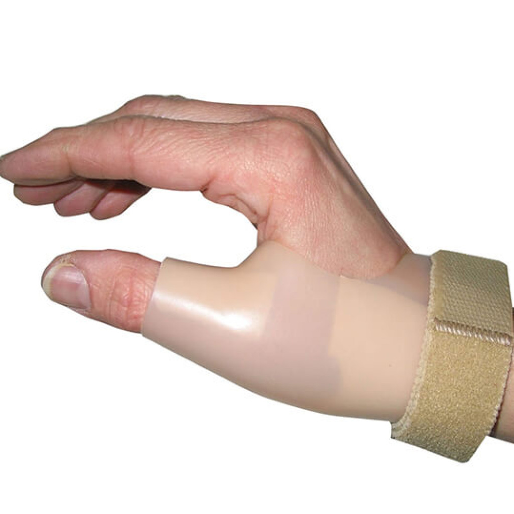 3pp ThumbSaver CMC Short - All Sizes | Access Health