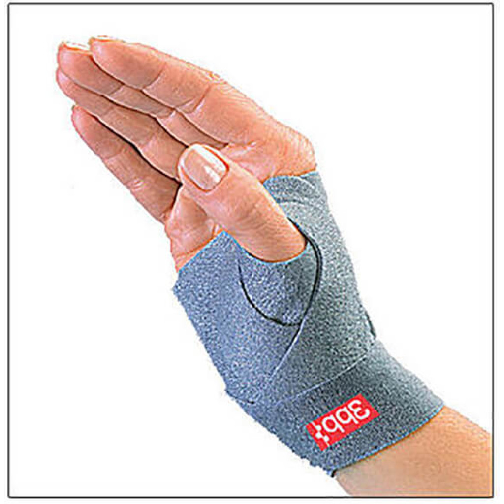 3pp ThumbSling Wrist Support - All Sizes | Access Health